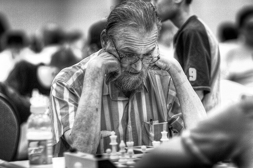 "Oral Ambassador of Chess", Jerry Hanken, Passes Away – The U.S. Chess ...