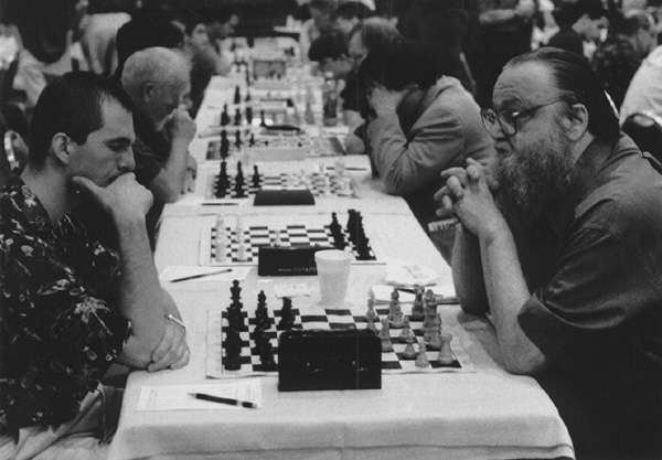 "Oral Ambassador of Chess", Jerry Hanken, Passes Away – The U.S. Chess ...