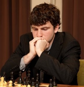 Announcing the 2011 USCF All-America Team – The U.S. Chess Trust