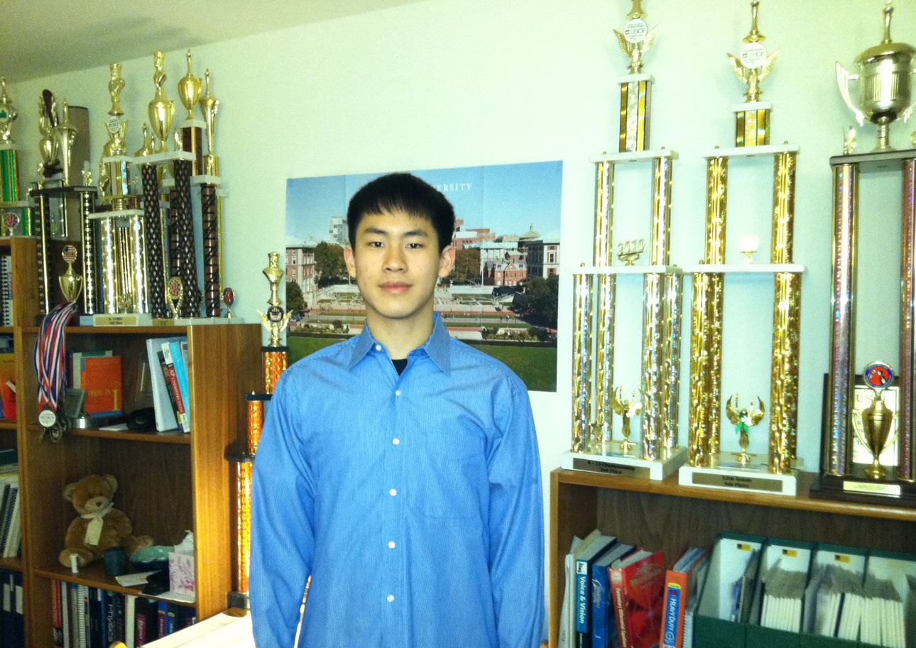 2011 Scholar-Chessplayer Award Recipients Announced – The U.S. Chess Trust