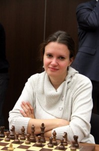 2012 FIDE Women’s World Chess Championship – The U.S. Chess Trust