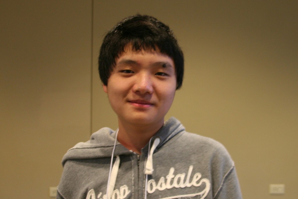 2015 Scholar Chess Player Award Winners Announced – The U.S. Chess Trust