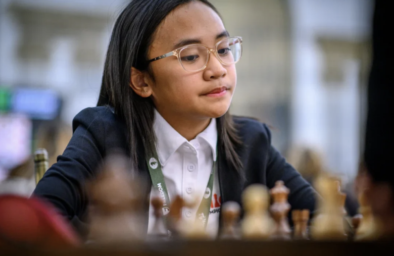 2025 Samford Fellowship Winners Announced – The U.S. Chess Trust